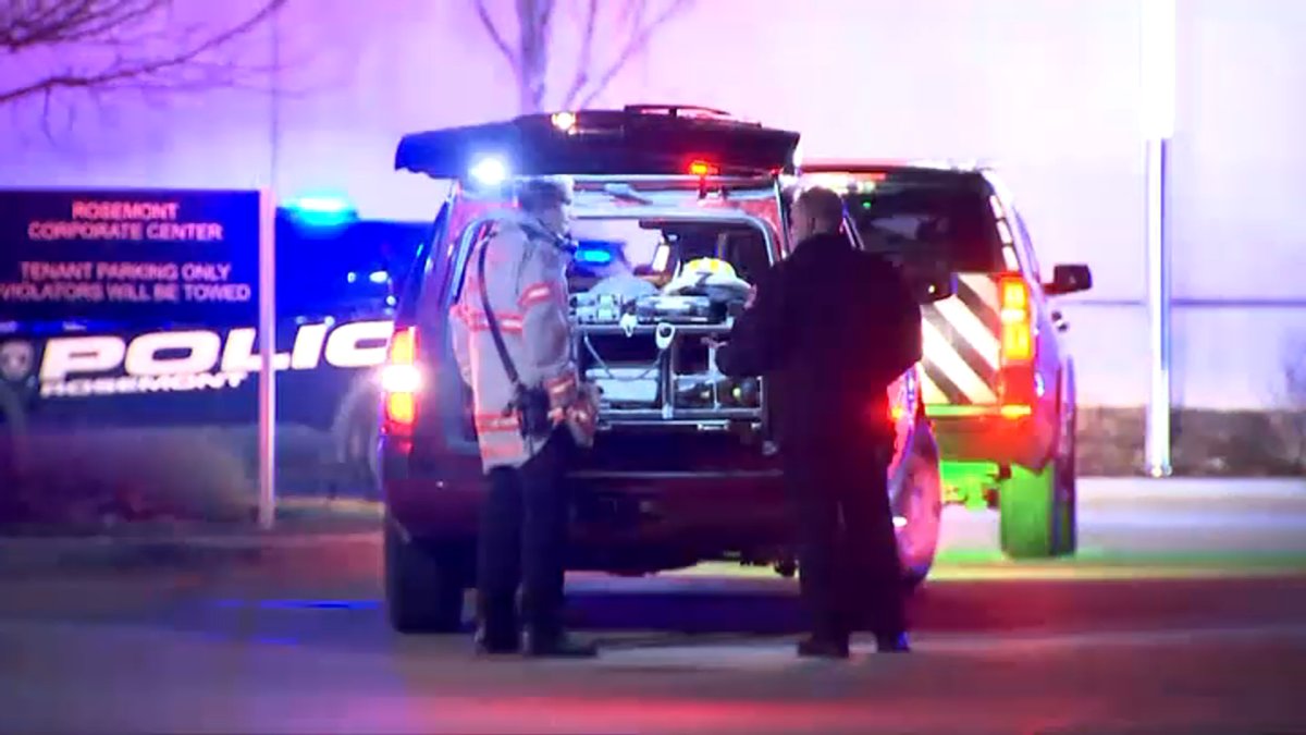 Rosemont Police Pursuing Multiple Leads in Fashion Outlets of Chicago ...