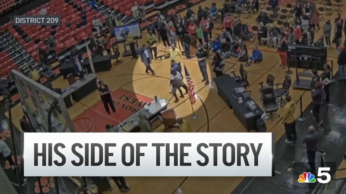 The Morning Rundown: Today’s Top Headlines to Start Your Day – NBC Chicago