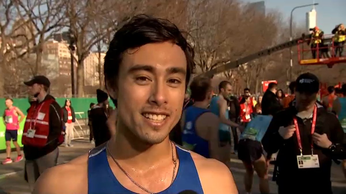 ‘I Came Out to Win’: Tai Dinger reacts to winning the 2022 Bank of ...