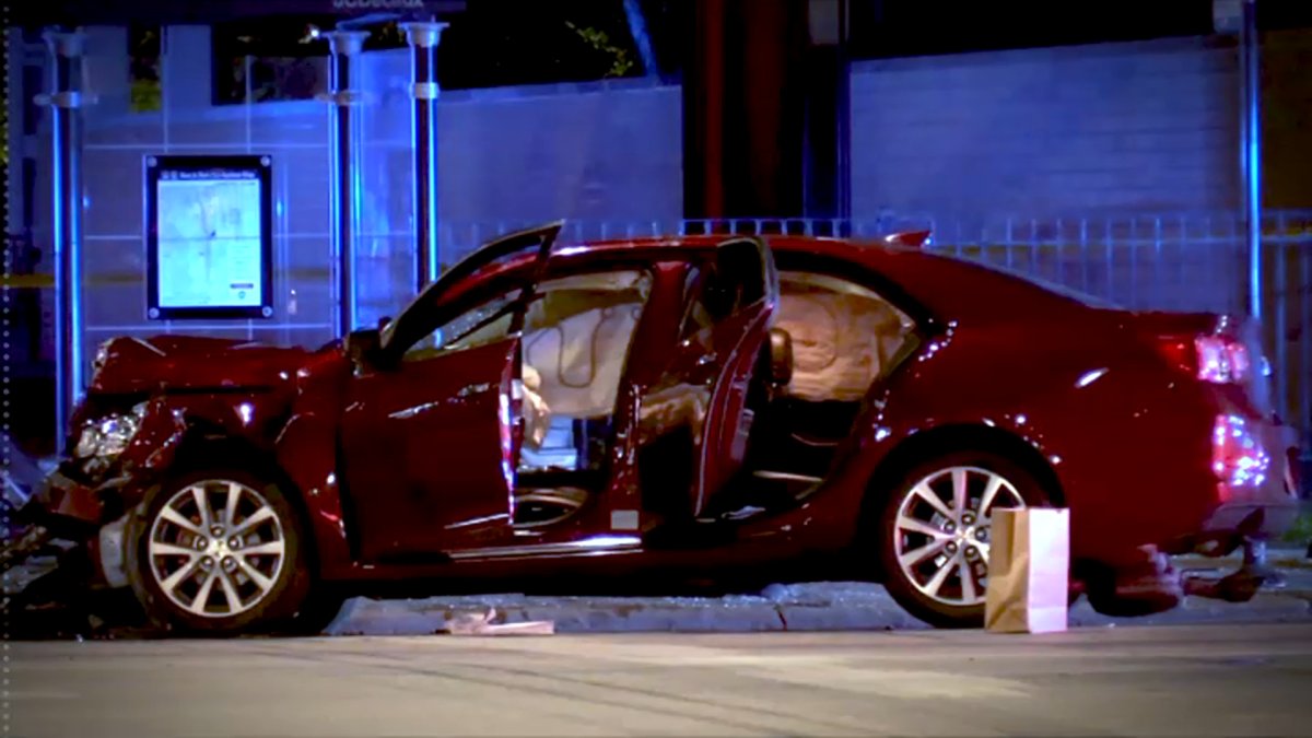 Reports Reveal Details of Deadly Hit-and-Run as Surviving Victim Says ...