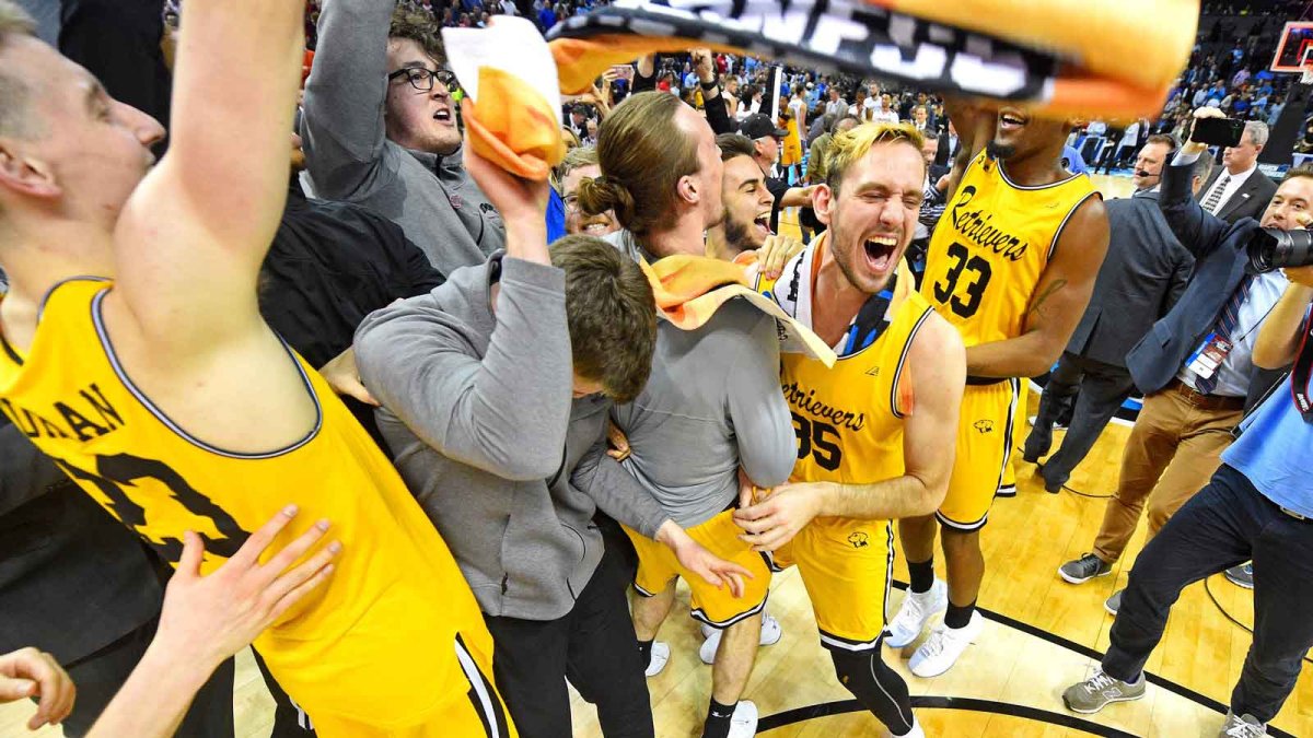 What Are the Biggest Upsets in March Madness History? – NBC Chicago
