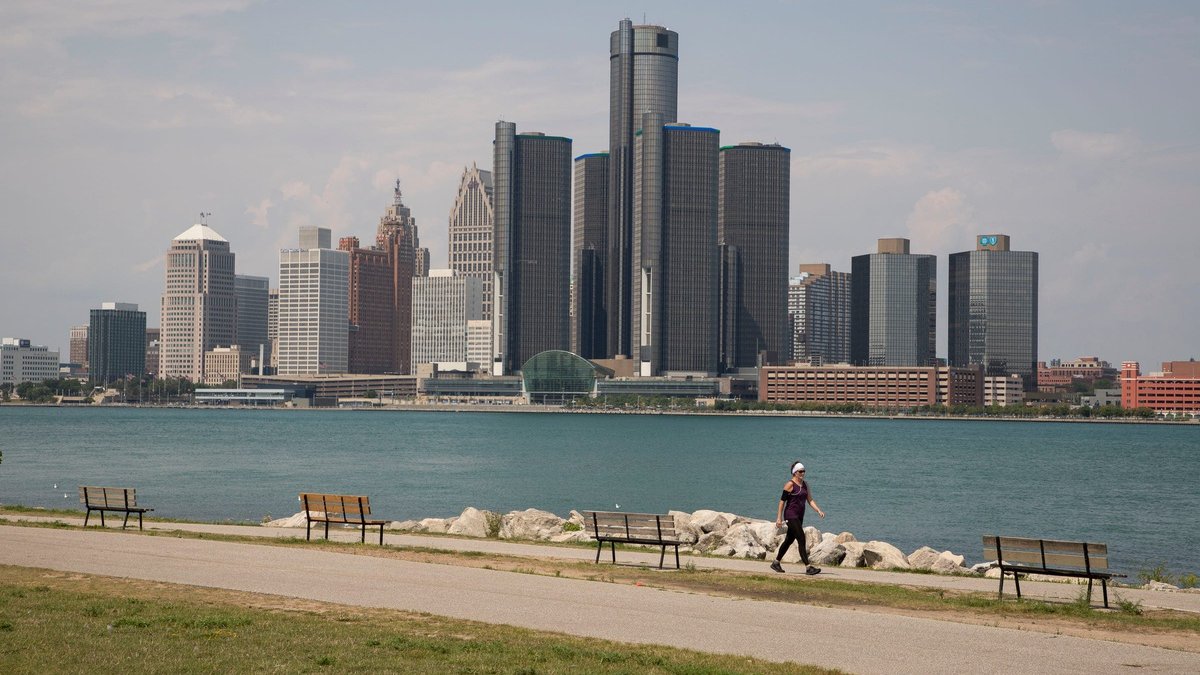 NFL Announces Detroit Will Host 2024 NFL Draft – NBC Chicago