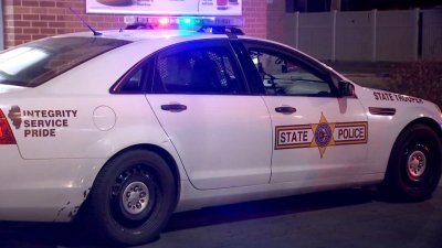 I-88 crash leaves Illinois State Police trooper hurt – NBC Chicago