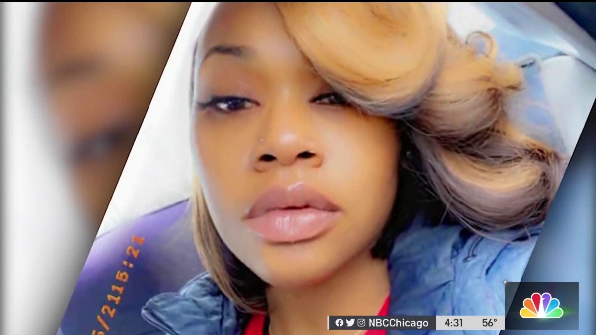 Loved Ones Continue Search for Missing Indiana Woman – NBC Chicago