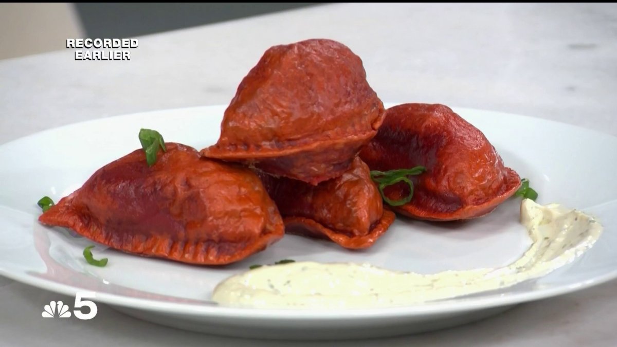 Foodie Thursday: Polombia Mixes Polish and Colombian Fare – NBC Chicago