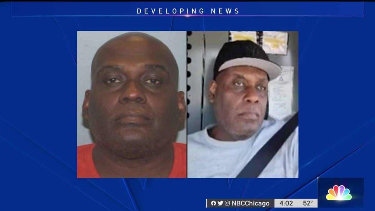 Brooklyn Train Shooting Suspect Makes First Court Appearance – NBC Chicago