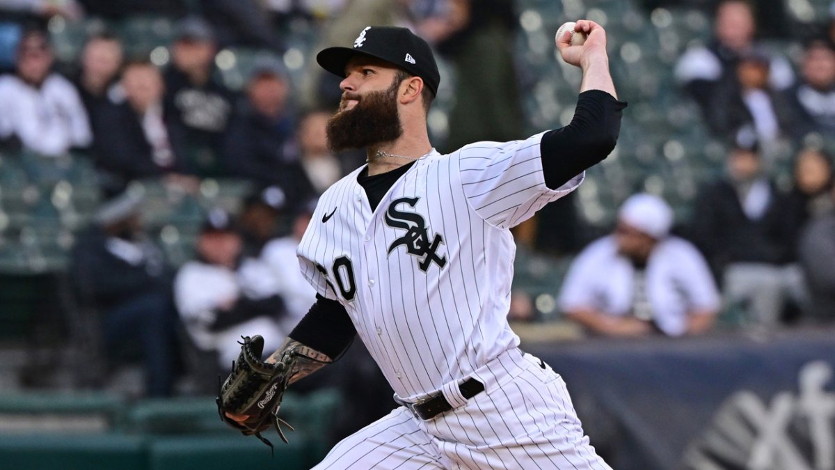 Rick Hahn: White Sox ‘Still Very Much Believe’ in Team Despite Skid ...