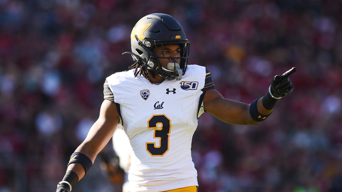 Bears Draft Safety Elijah Hicks in Seventh Round – NBC Chicago