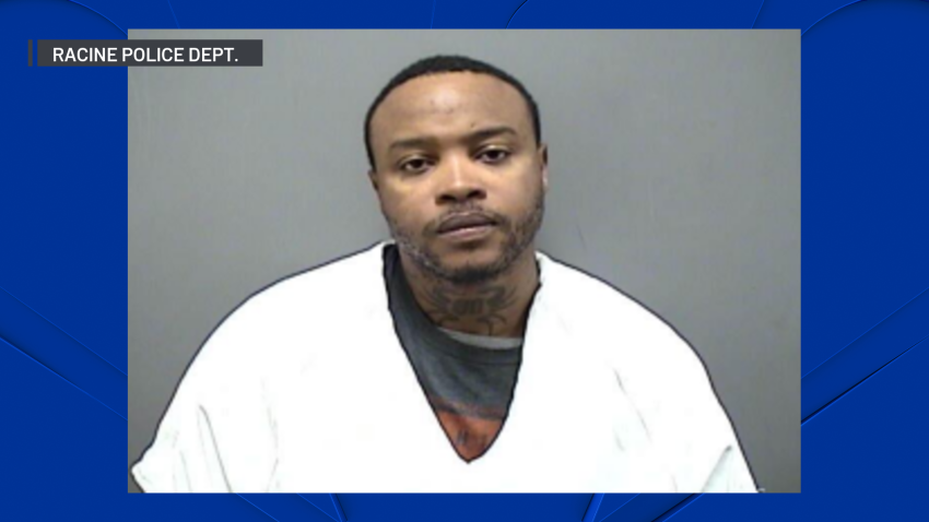 Racine Police Seek Murder Suspect With Ties to Chicago – NBC Chicago