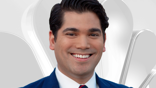 JC Navarrete – NBC Chicago