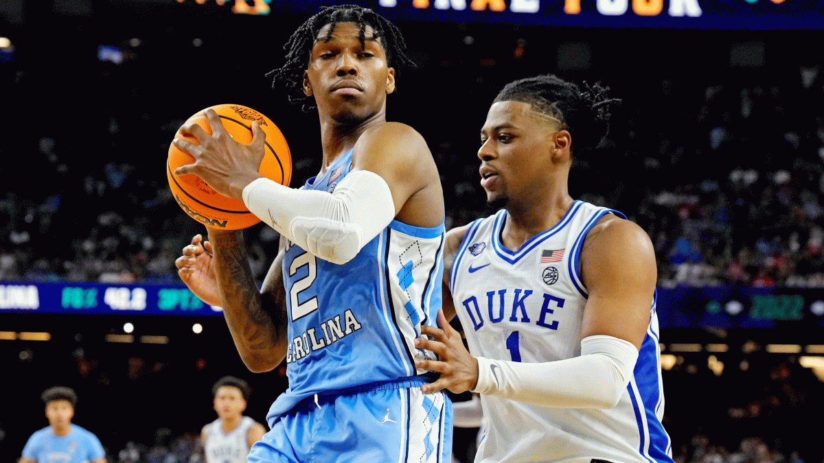 Celebrity Sightings at Duke-UNC Final Four Showdown – NBC Chicago