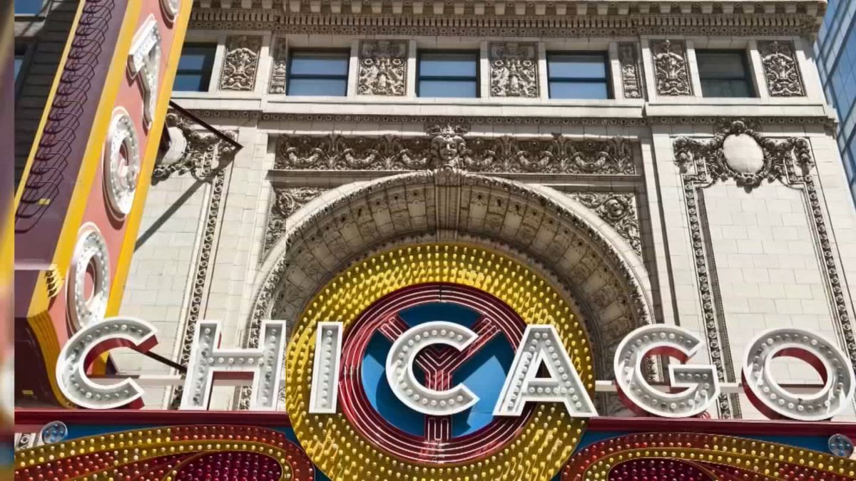 Happy to Report: Positive News From Around the Area – NBC Chicago