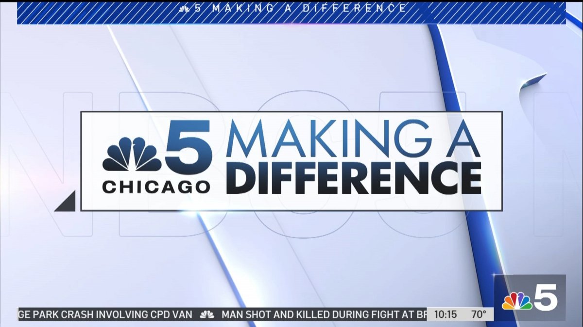 City of Gary Aims to Mark ‘World Civility Day’ in a Big Way – NBC Chicago