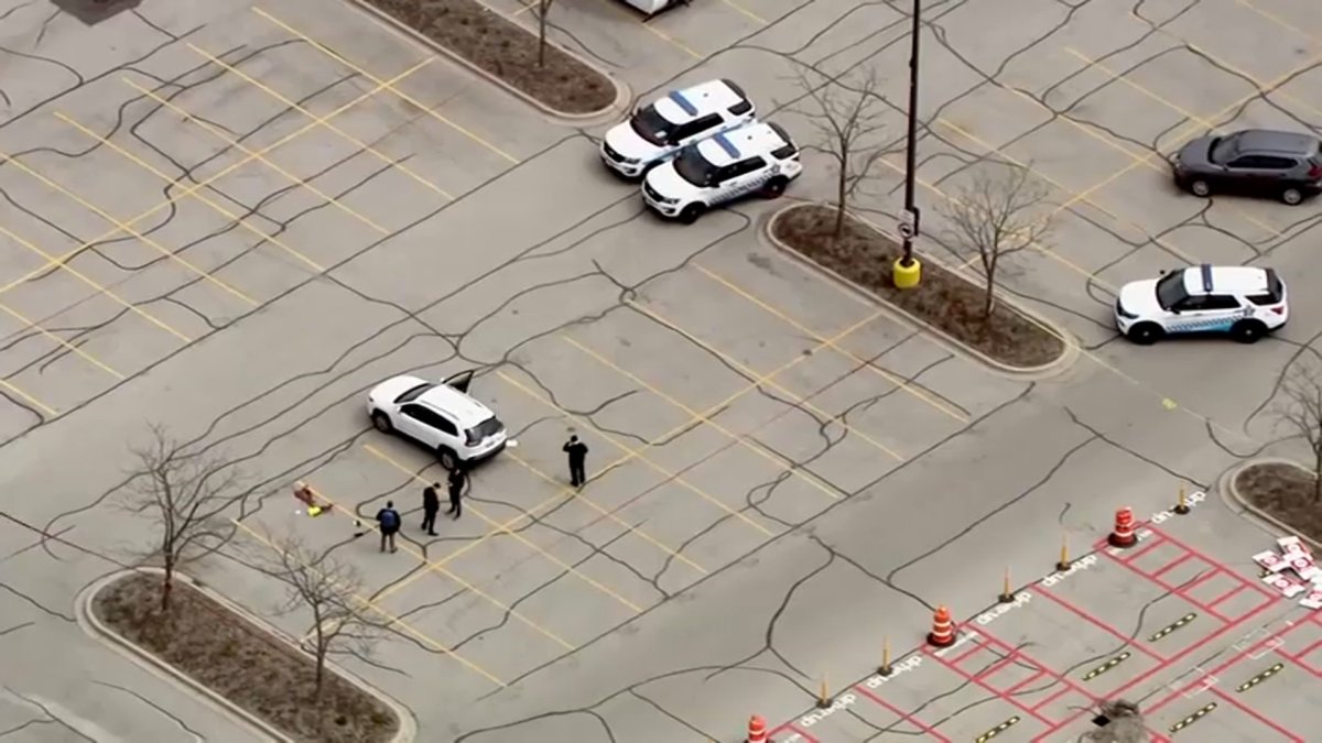 Victim Asked Doctor on Teleconference to Call 911 Moments Before ...