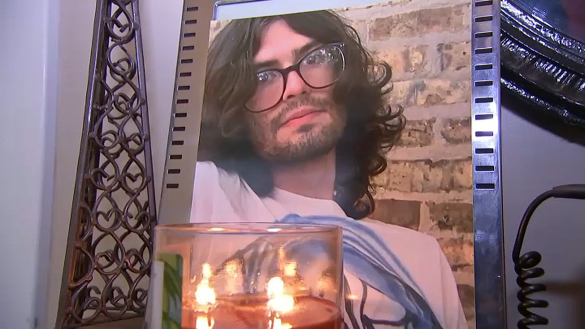 ‘Great Person:’ Family Seeks Answers After Dog Walker Fatally Shot in ...