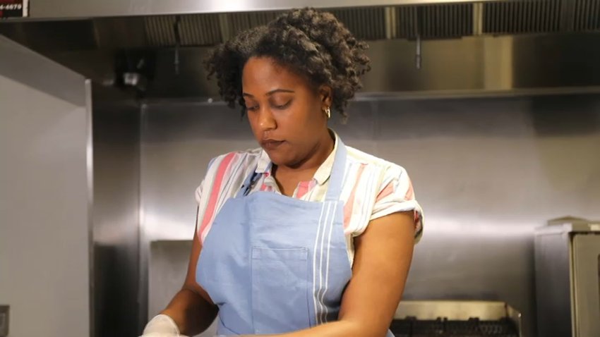 The Food Guy – NBC Chicago