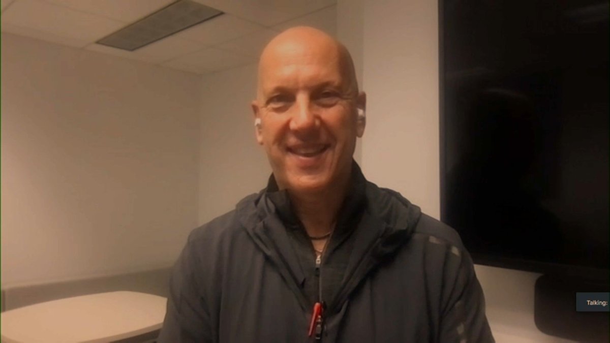 David Kaplan Talks White Sox Home Opener Predictions and Pitching ...