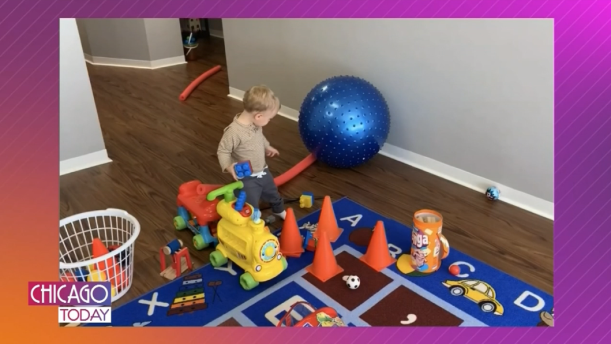 Autism Acceptance Month: LifeSpeed Provides Behavioral Support to ...