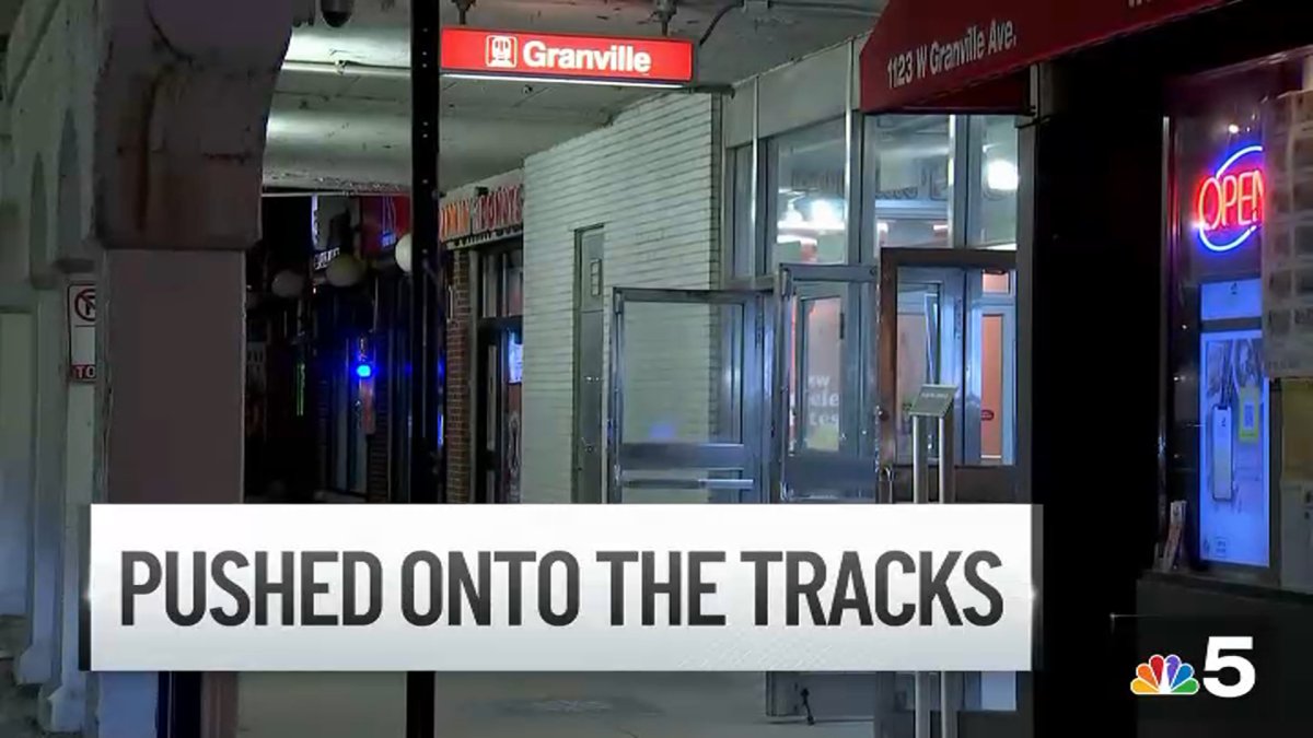 The Morning Rundown: Today’s Top Headlines to Start Your Day – NBC Chicago