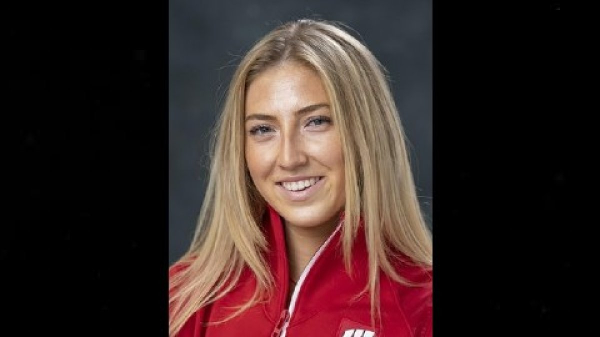 Wisconsin Cross Country, Track Runner Sarah Shulze Dies at 21 – NBC Chicago