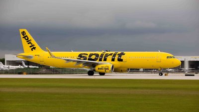 Spirit Airlines dress code: Here’s what you can’t wear when flying ...