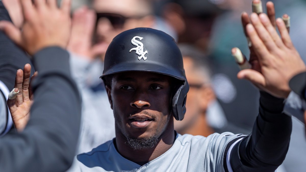 White Sox’ Tim Anderson Set to Begin AAA Rehab Assignment – NBC Chicago