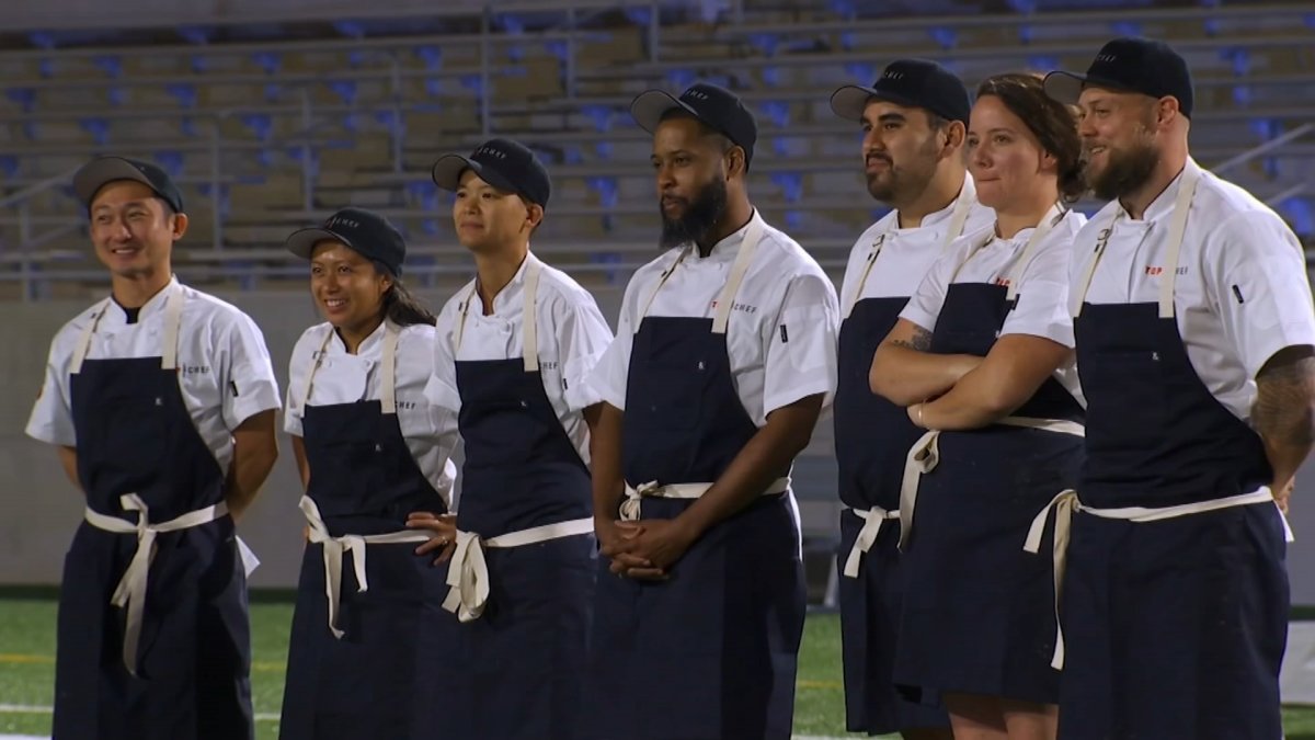 Chicago Chef Demarr Brown Wins Second Challenge on Top Chef – NBC Chicago