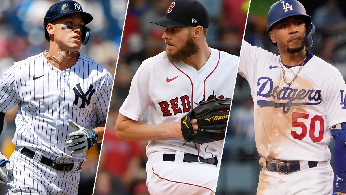 MLB Opening Day 2022: The Stories to Watch for This Season – NBC Chicago