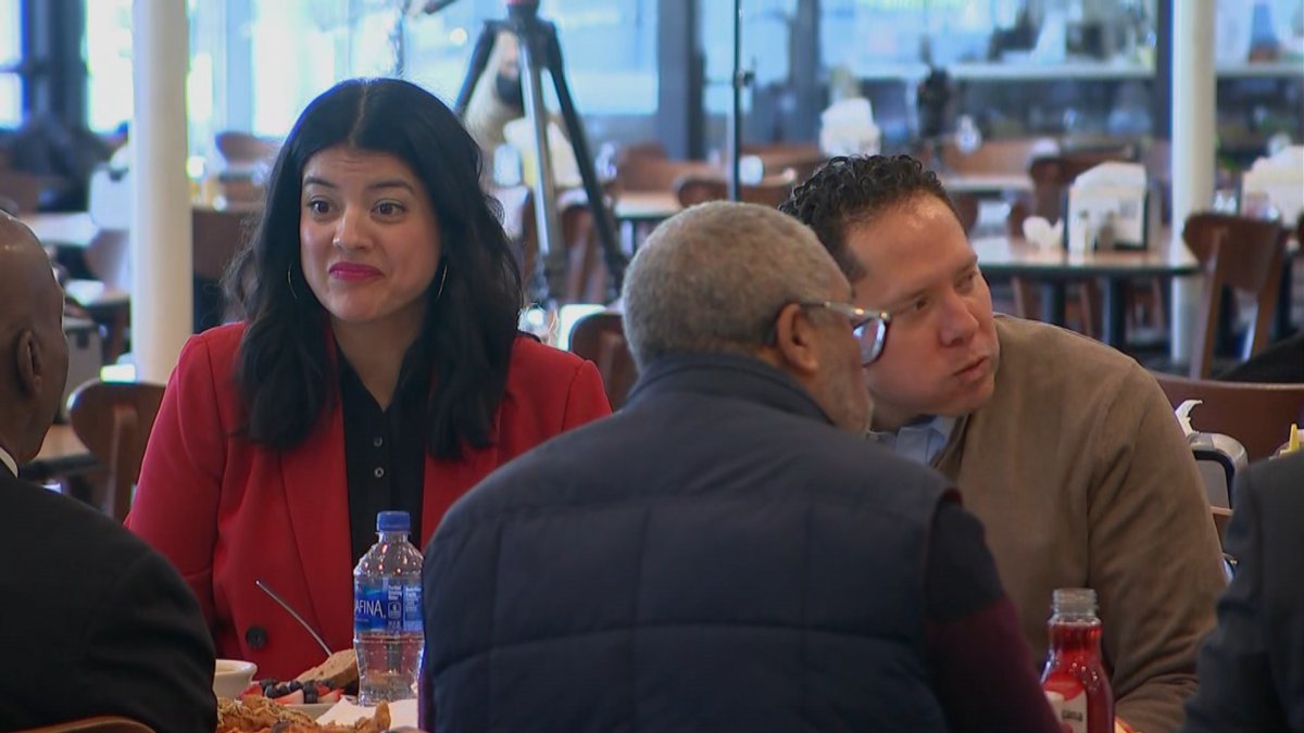 New Chicago IG Asked to Investigate City Clerk Anna Valencia’s Lobbying ...