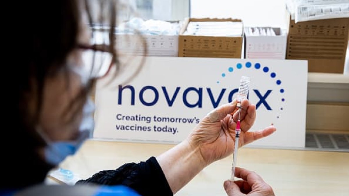 Novavax COVID Vaccine: What Makes It Different, When Shots Could Begin ...
