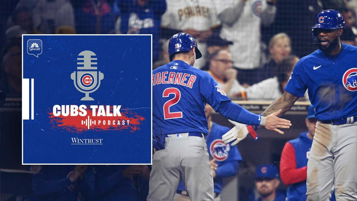 What is the Core of This Cubs Team and How Fast Do They Have to Win ...