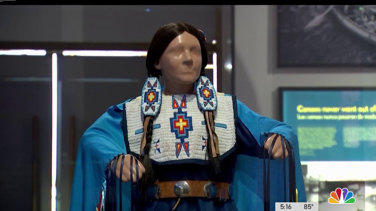 Field Museum’s ‘Native Truths’ Exhibit Gives Voice to Native American ...