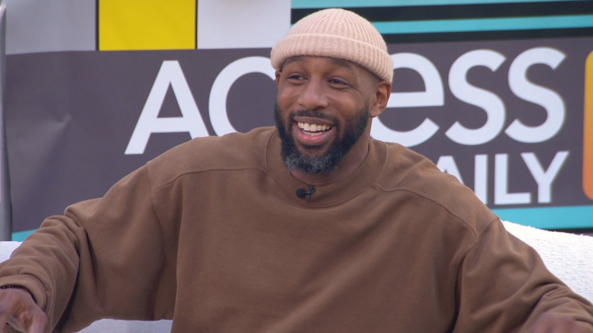 Ellen DeGeneres Posts Tribute to Stephen ‘tWitch’ Boss After DJ’s Death ...