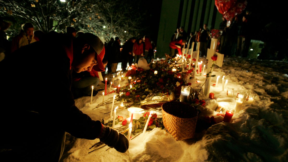 One Survivor’s Story – 15 Years Since the Northern Illinois University ...