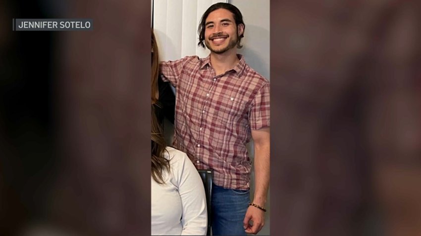 Body Pulled From Lake Michigan Identified as Missing UIC Graduate ...