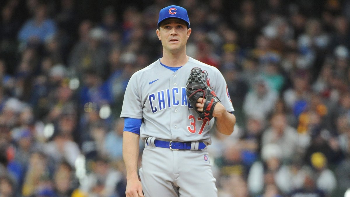 MLB Trade Deadline: David Robertson Tops Cubs Selloff Power Rankings ...