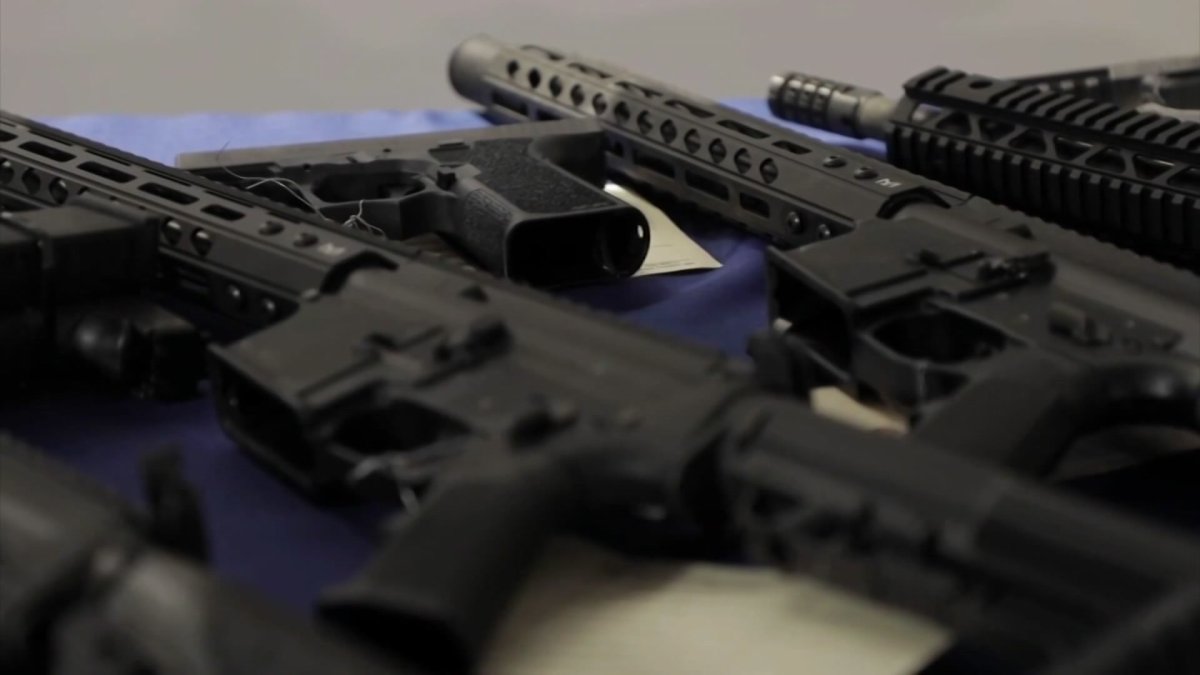 Firearms Industry Could Face More Legal Risk Under Bill Approved by ...