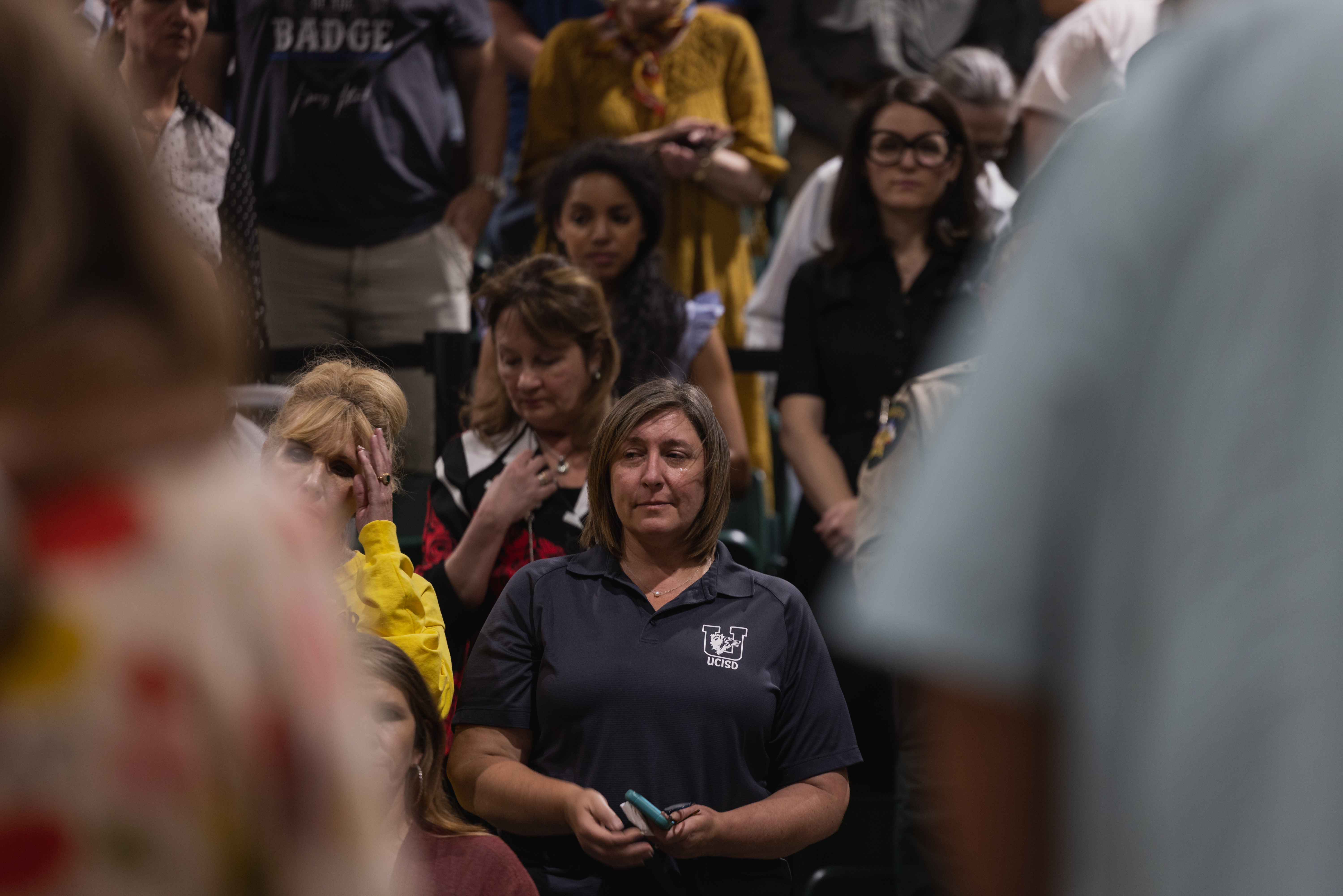 Photos: Uvalde Remembers Robb Elementary School Shooting Victims – NBC ...