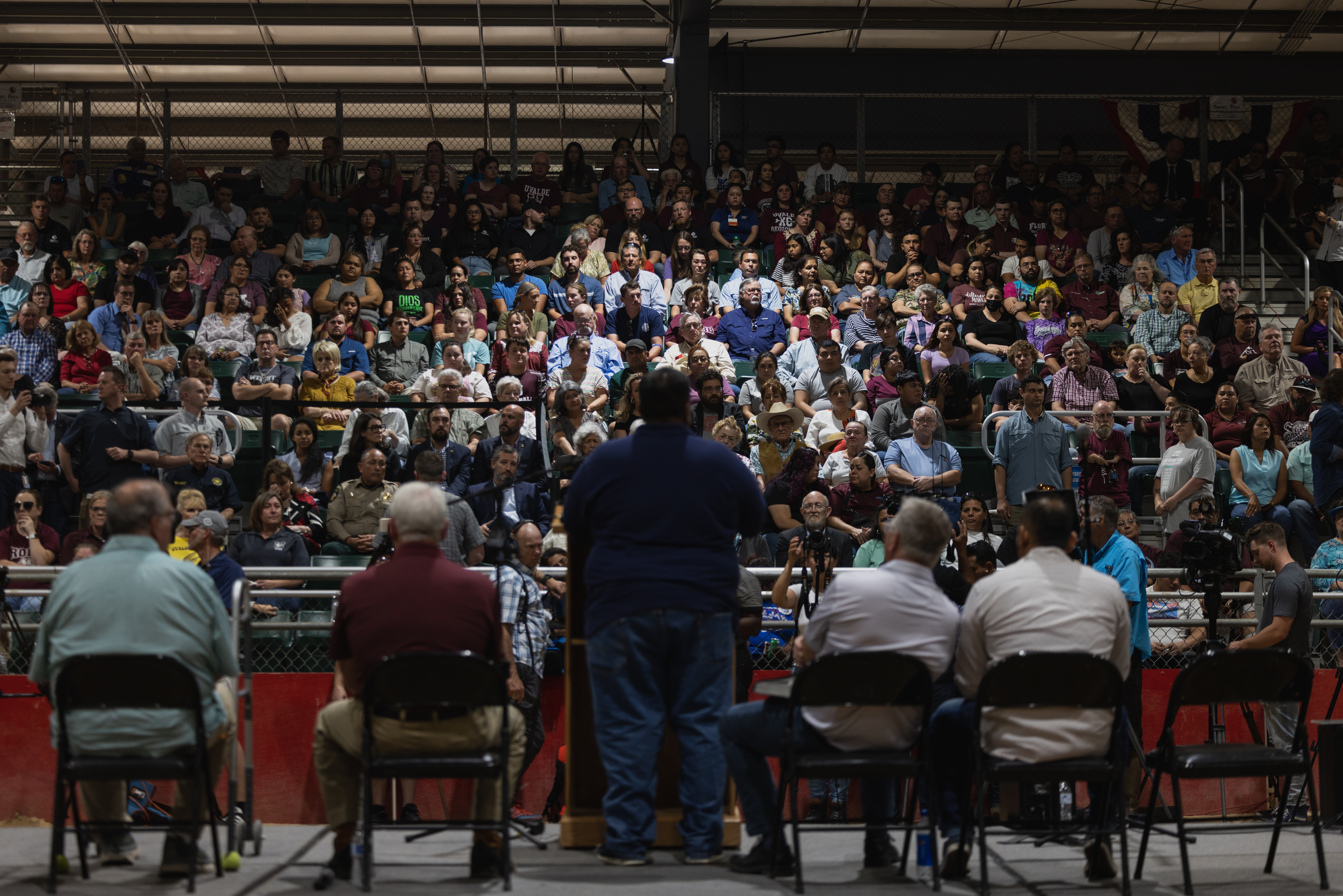 Photos: Uvalde Remembers Robb Elementary School Shooting Victims – NBC ...