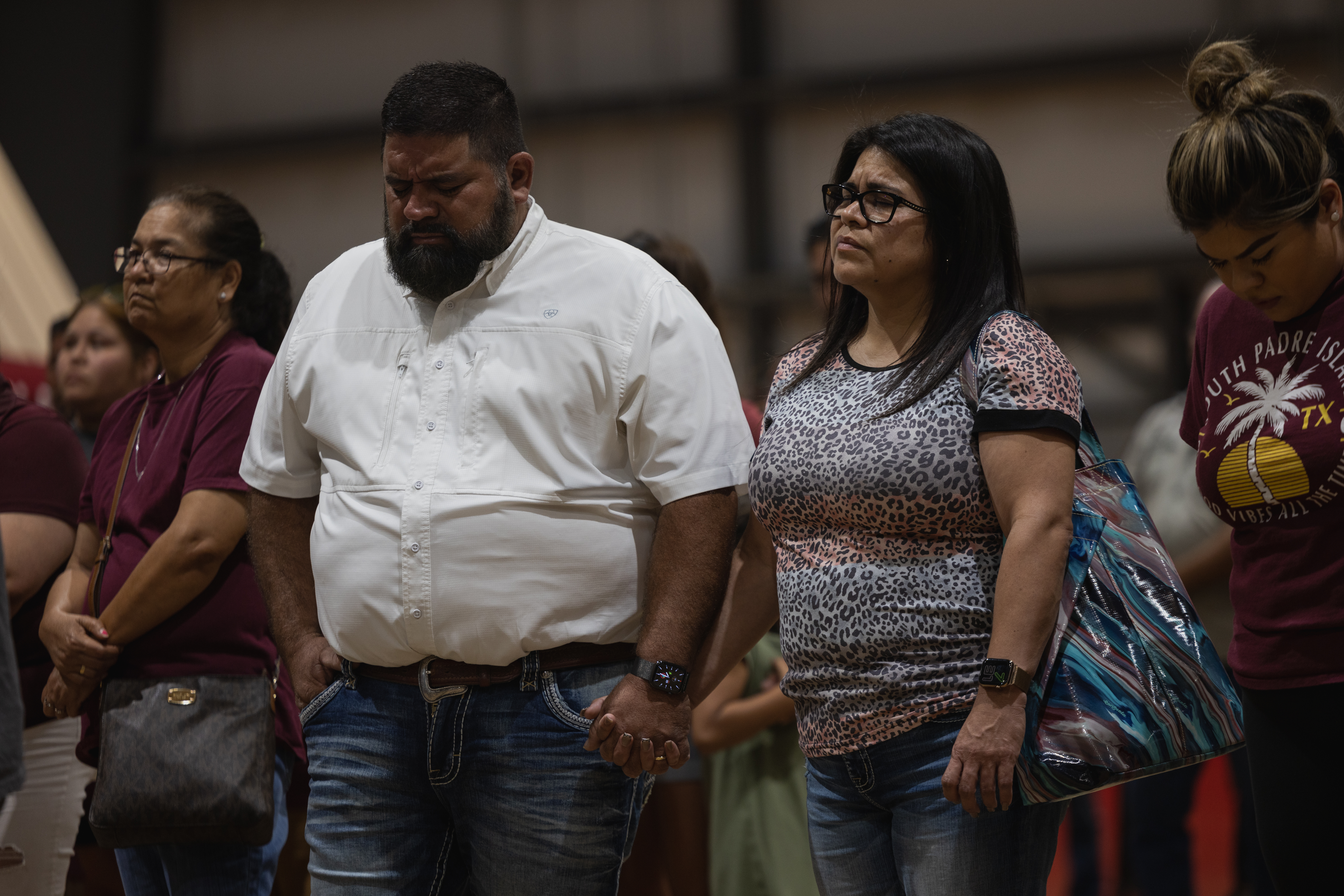Photos: Uvalde Remembers Robb Elementary School Shooting Victims – NBC ...
