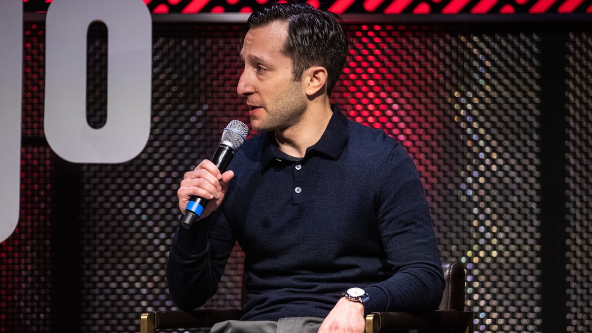 Podcast: A Sit-Down Interview With Blackhawks Associate GM Jeff ...