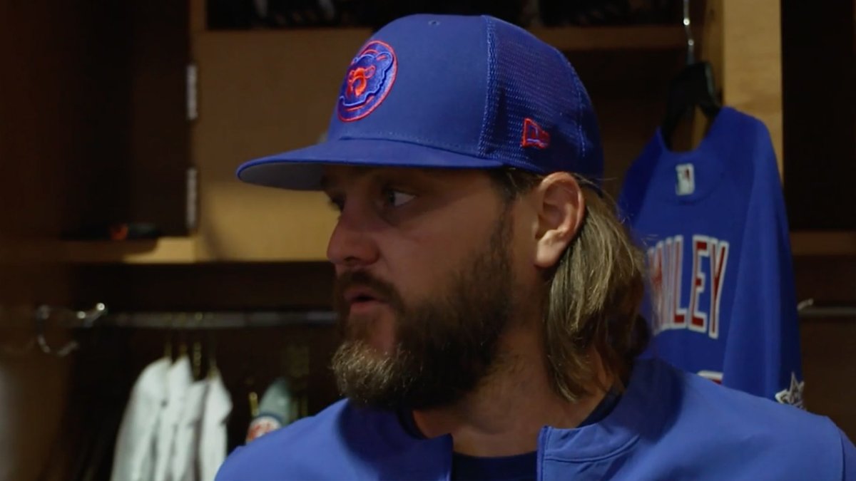 Cubs’ Wade Miley to Make Team Debut Tuesday Vs. Padres – NBC Chicago