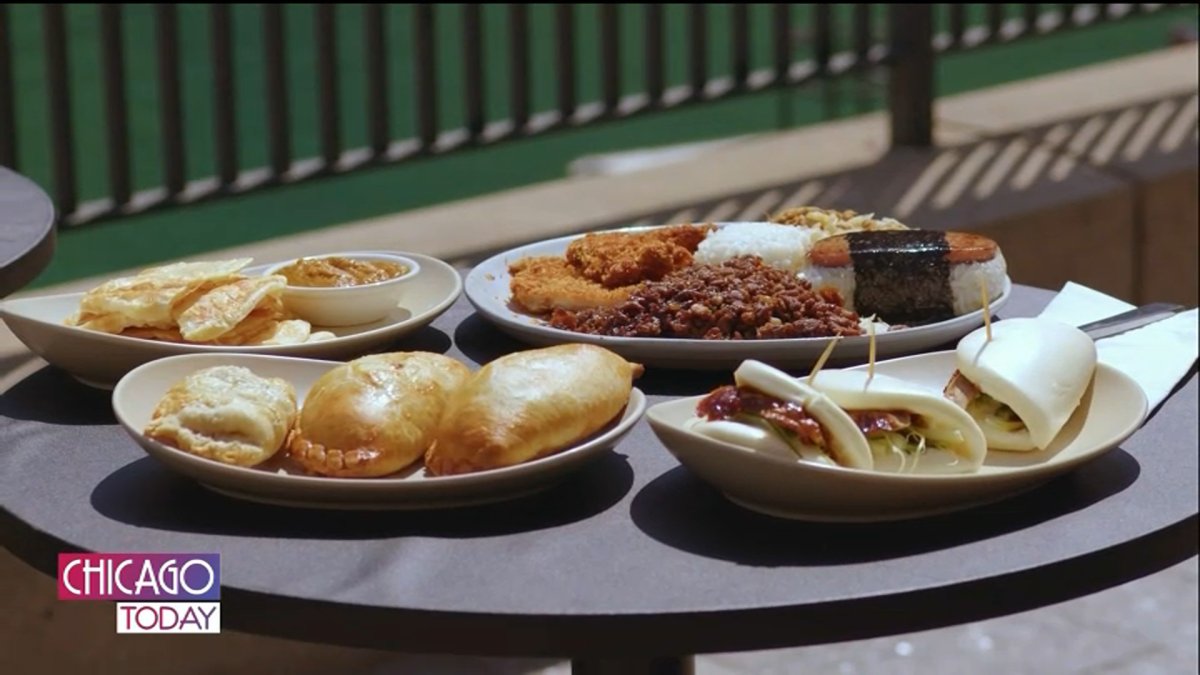 Enjoy Chicago’s First AAPI Restaurants Week – NBC Chicago