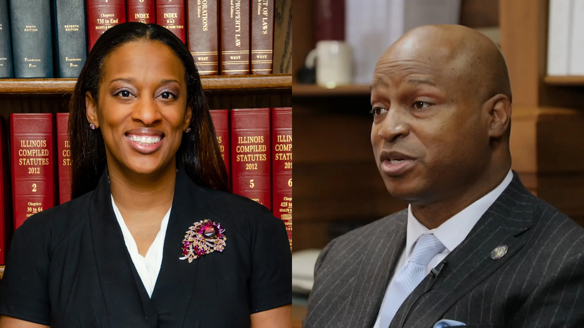 Illinois Speaker’s Wife Reports $210K in Contributions to Judicial ...