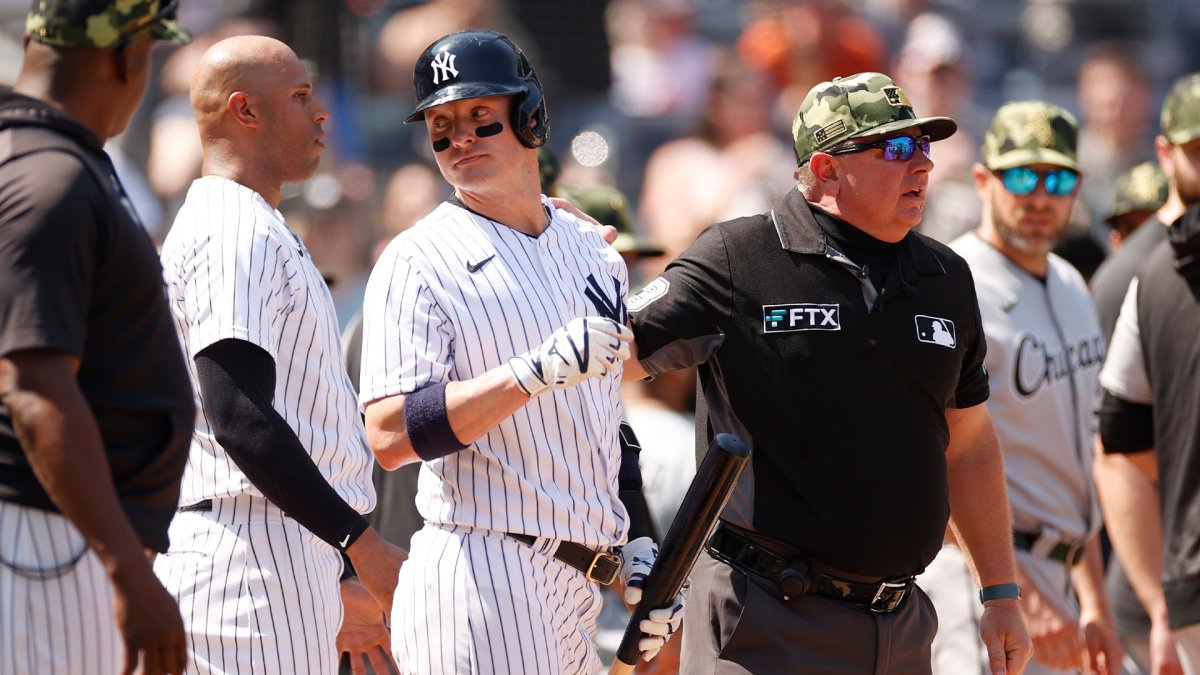 Josh Donaldson Suspended for Calling White Sox’ Tim Anderson ‘Jackie ...