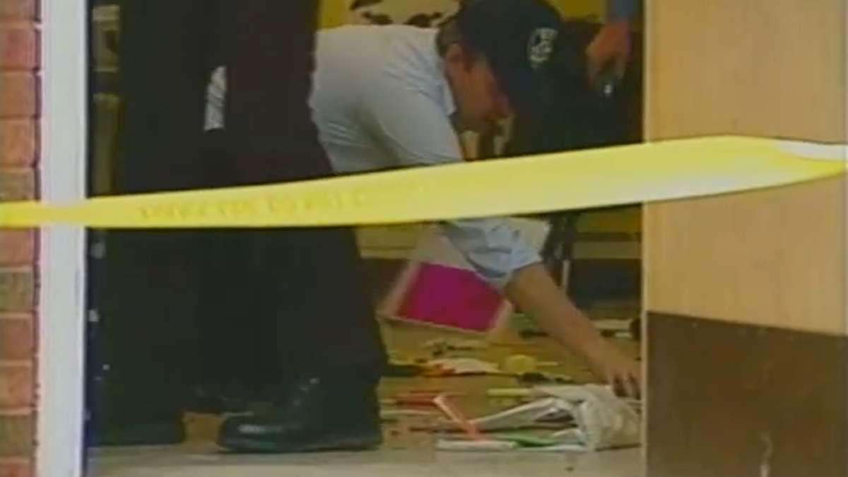 34 Years Later, Winnetka School Shooting Victim Reflects on Uvalde ...