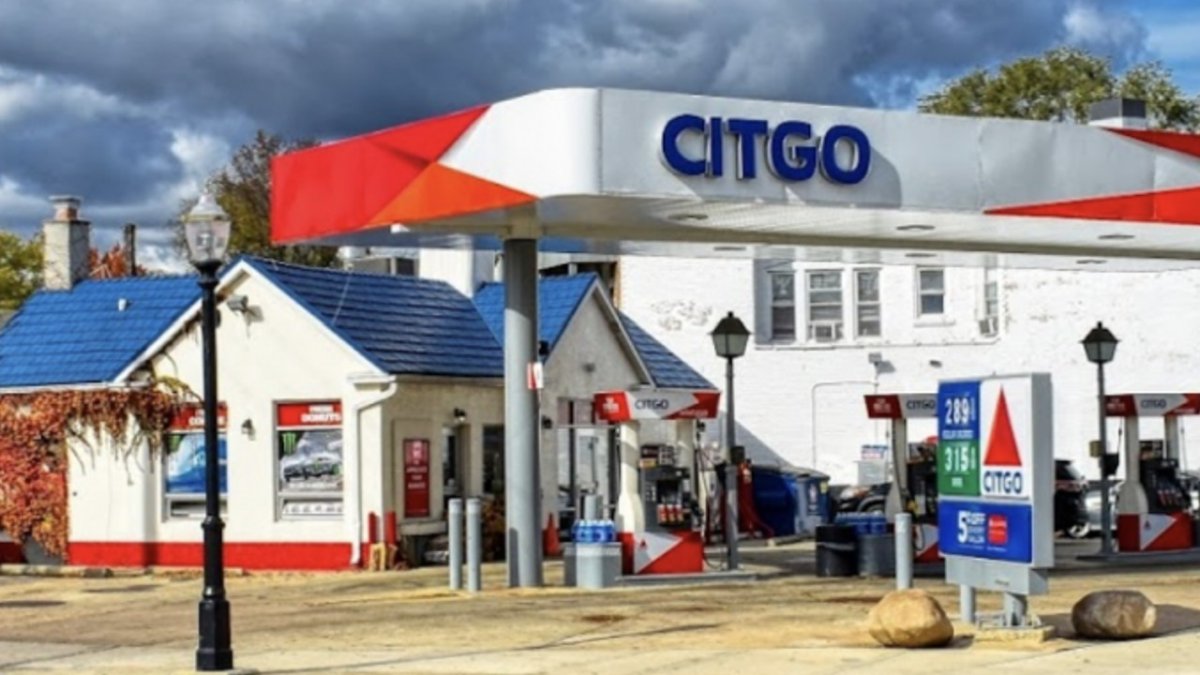 $750K Lottery Ticket Sold at La Grange Gas Station – NBC Chicago