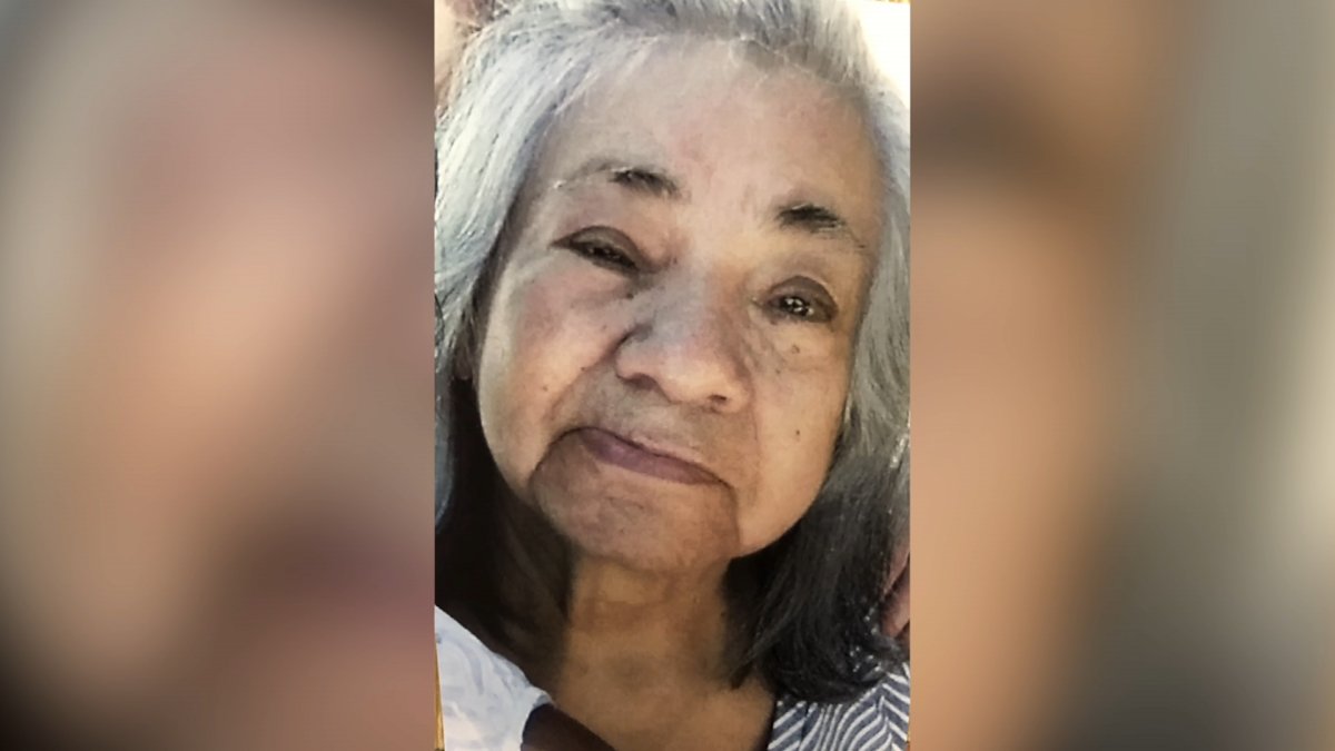 Missing 84-Year-Old Woman From Markham Found Safe, Police Say – NBC Chicago