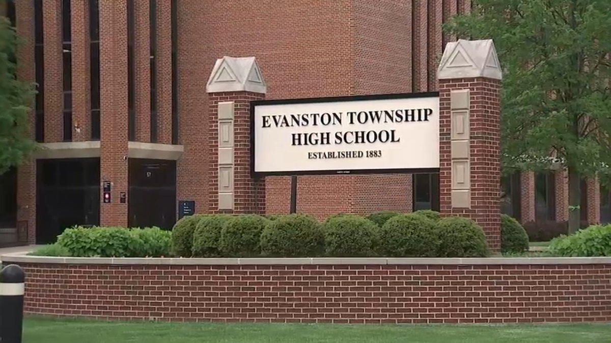 Evanston Township High School Graduate Refuses to Give Up Indigenous ...