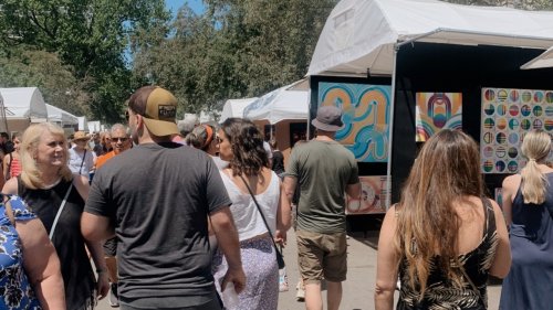 Guide to Chicago Street Fests and Fairs: Summer 2022 – NBC Chicago